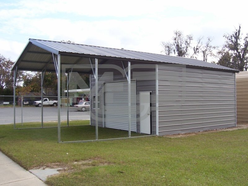 The Portable Garage - A Perfect Solution For Safeguarding Your ...