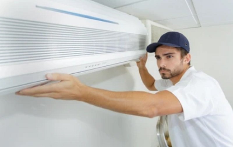 Few Signs to Notice to Know Whether You Are Working with any Bad HVAC ...